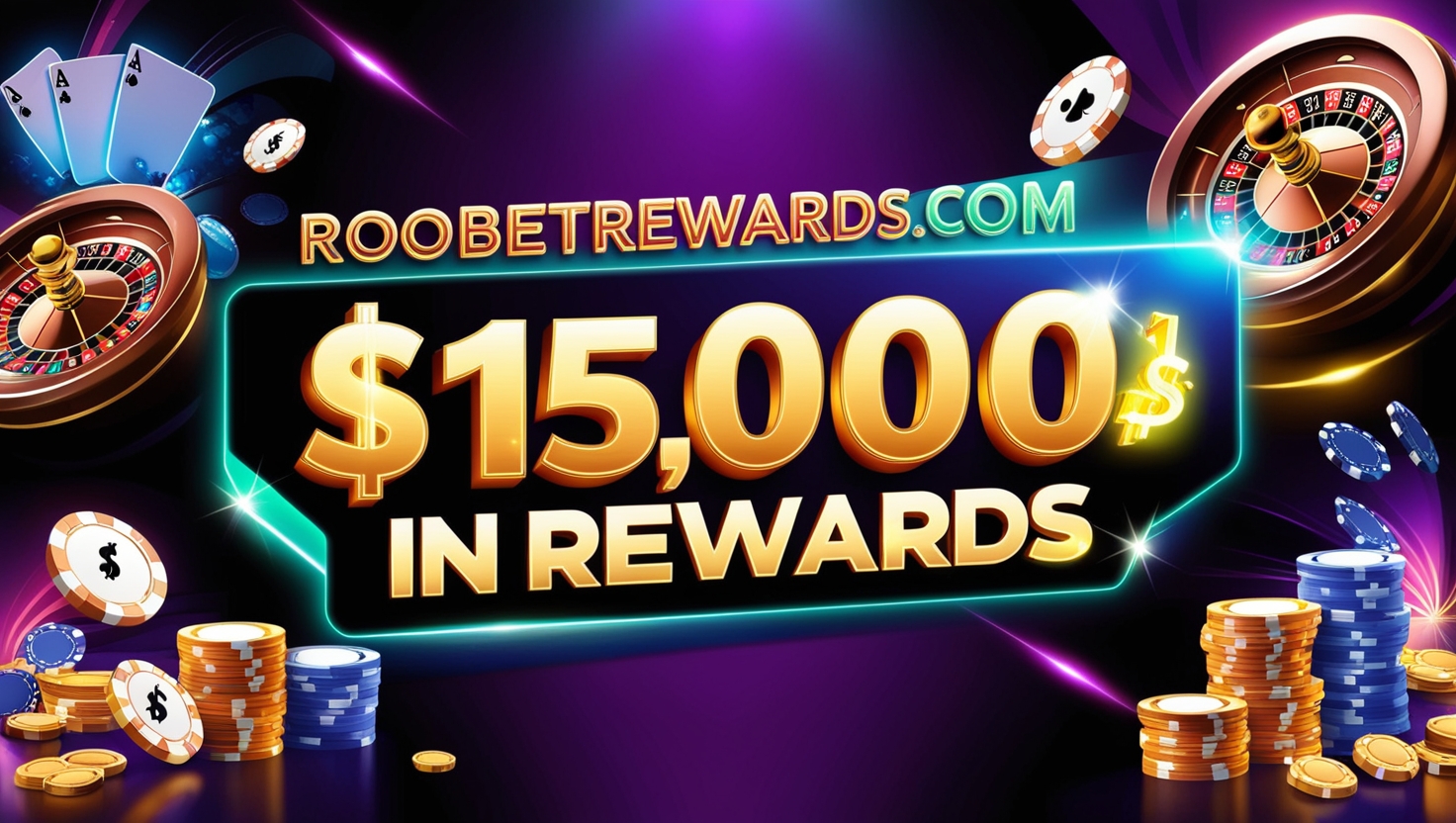 Roobet Promo Code 2025-2026 | Lepajee